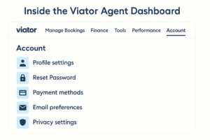 Viator Travel Agent Program: Commission, Tools & Tips [8% Commission ...
