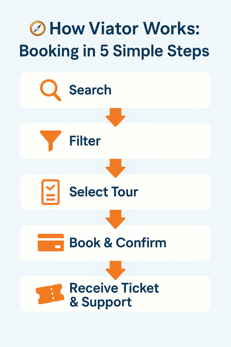 Is Viator Legit? Honest Review & Safety Guide [2025] | Viator Travel Agent